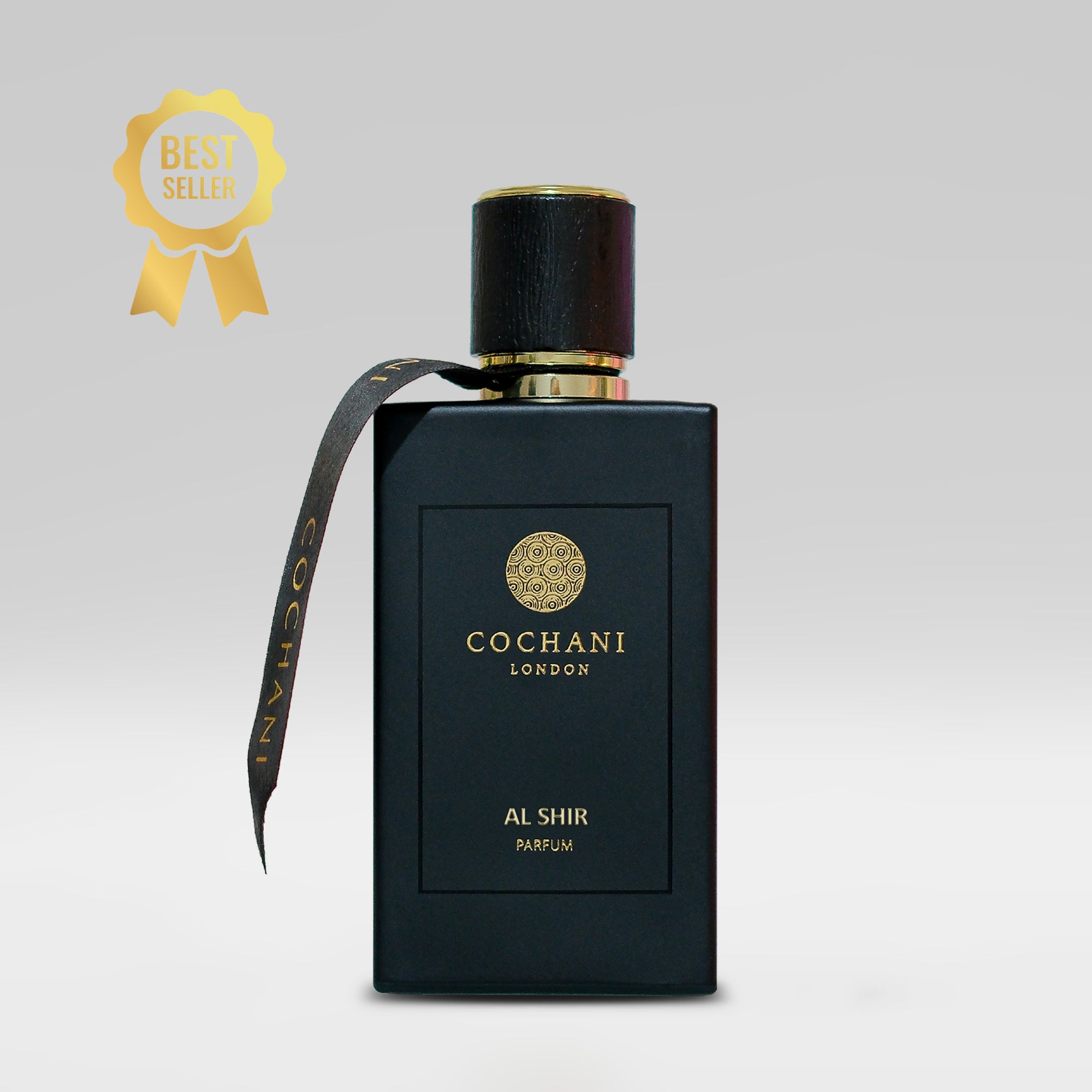 Al Shir – Cochani London